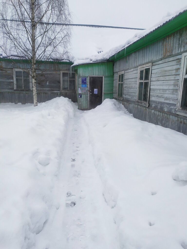 Sigorta şirketleri Sogaz-Med, Vologodskaya oblastı, foto