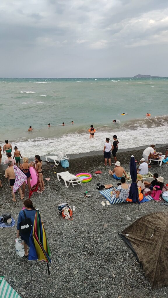Resort oteller, tesisler Karlyga, Doğu Kazakistan eyaleti, foto