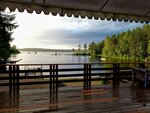 ВерескОтель (Lintulskaya alleya No:39, posyolok Ilyichyovo), otel  Saint‑Petersburg ve Leningradskaya oblastından