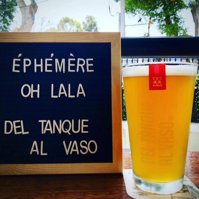 Bar La Cervecería, Lima, foto