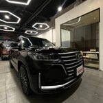 VIP Car Care (Eastern Province, City of Dammam), detaylı oto bakımı  Dammam'dan