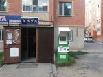 Qiwi (No:16, Lesnaıa Polána shaǵyn aýdany, Qosshy), ödeme terminali  Akmola eyaletinden