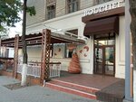 Bouchee (Stefan cel Mare Boulevard No:67), kafe  Kişinev'den