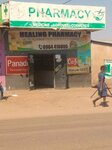 Pharmacy (Lusaka, Chipata Road), eczaneler  Lusaka'dan