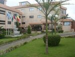 Groupe Écoles d'Ingénieurs Hetec (Abidjan, Commune of Abobo, Quartier de la Abobo-Dokoui), meslek yüksekokulu  Abican'dan