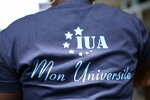 Institut Universitaire d'Abidjan Cascade (Rue L141 No:35, Cocody), üniversiteler  Abican'dan