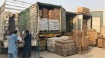 Linkage International Shipping And Forwarding Zambia (Malasha Road No:10460, Independence), kurye hizmetleri  Zambiya'dan