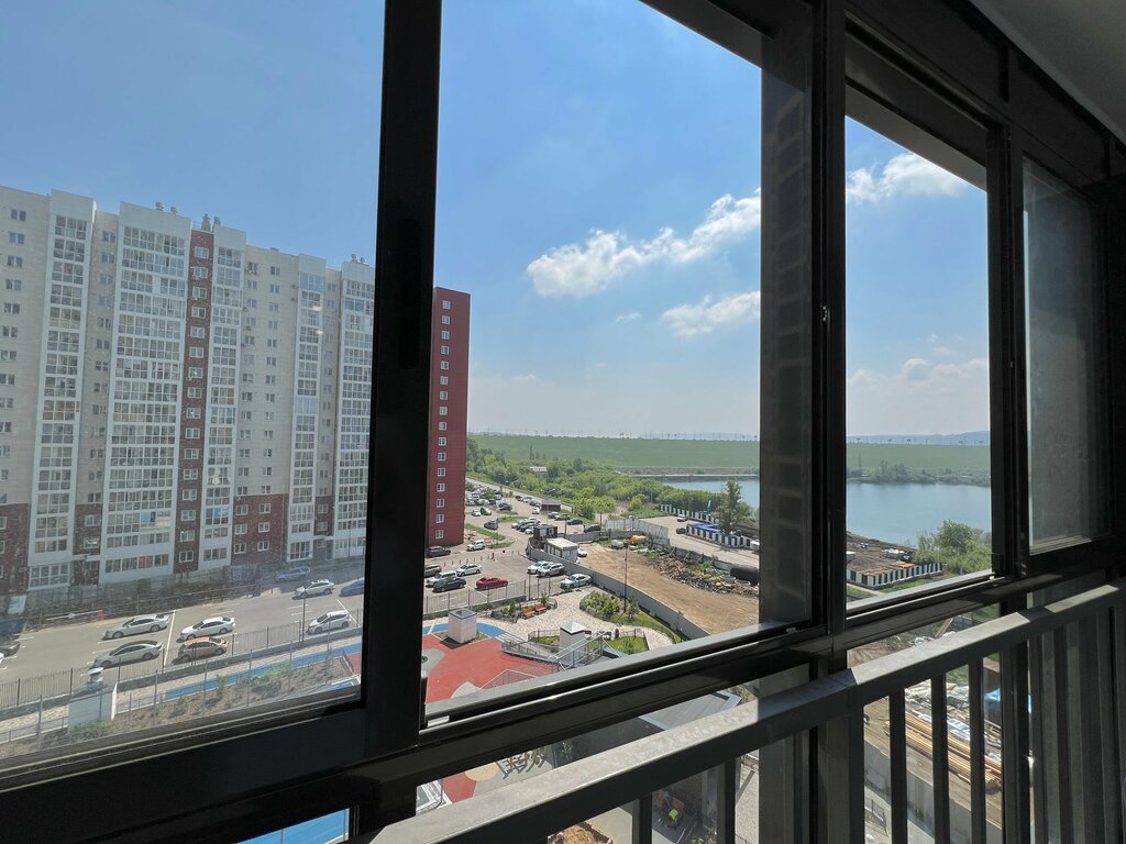 Kısa süreli konaklama Сутки Как Дома, компания посуточной аренды квартир, Ulan‑Ude, foto