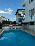 Cemre Otel (Kuşkavağı Mah., 551. Sok., No:6, Konyaaltı, Antalya), otel  Antalya'dan