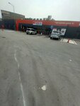 Spar express (Luanda Province, Municipality of Luanda, Santo Rosa), süpermarket  Loanda'dan