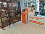 Платёжный терминал (Kosmonavtov Avenue No:41), ödeme terminali  Yekaterinburg'dan