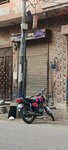 Shahbaz UPS service (Province of Punjab, Lahore, Millat Road), gps ekipmanı  Lahor'dan