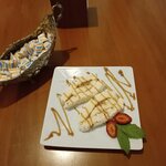 Küfe Restoran (Bursa, Yenişehir, Atatürk Cad., 18A), restoran  Yenişehir'den