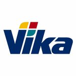 Vika (Proletarskaya ulitsa No:7/1), boya ve cila malzemeleri üretim ve satış yerleri  Slaviansk‑na‑Kubani'den