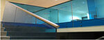 Lamsah Glass (3/3, 1 Street, Industrial Area 15, Al Senaiyat, Sharjah), cam atölye