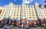 Kenig Rooms (ulitsa Valentina Mosina No:6), otel  Zelenogradsk'tan