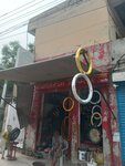Bismillah Butt Tyre shop (Khawaja Fareed Road No:280, Gulshan-e-Ravi), jant ve lastikçiler  Lahor'dan