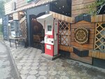 Qiwi (No:11Б, Samal shaǵyn aýdany), ödeme terminali  Taldıkorgan'dan