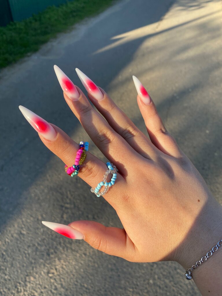 Manikür-pedikür MollyDollyNails, Domodedovo, foto
