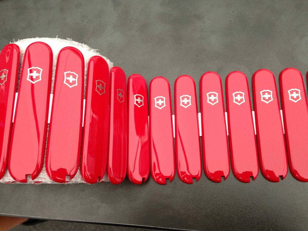 Yönetim ofisi Victorinox La Paz Bolivia - BVictorin, La Paz, foto