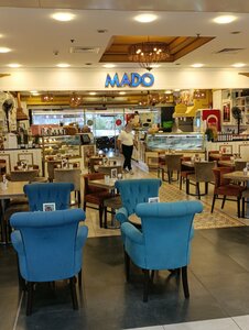 Mado (Adnan Menderes Vatan Bul., No:2/211, Fatih, İstanbul), kafe  İstanbul'dan