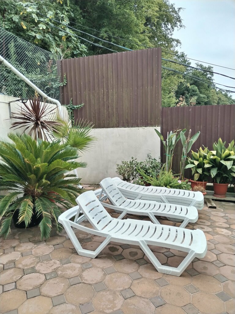 Otel Izumrudniy Ugolok Guest House, Soçi, foto