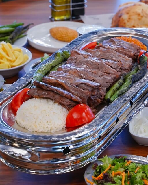 Restoran Seydioğlu Döner, Eskişehir, foto