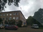 Омутнинский районный суд Кировской области пгт. Афанасьево (ulitsa Krasnykh Partizan No:5, posyolok gorodskogo tipa Afanasyevo), adliyeler  Kirovskaya oblastından