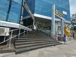 МТС банк, платежный терминал (Severnaya Street No:393), ödeme terminali  Krasnodar'dan