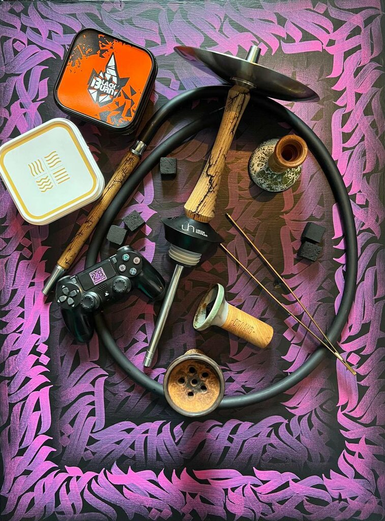 Nargile kafeler 28_hookah, Kiseliovsk, foto