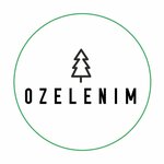 Ozelenim.com (Leninskaya Street No:32, Zabolotye Hamlet), peyzaj tasarımı  Moskova ve Moskovskaya oblastından