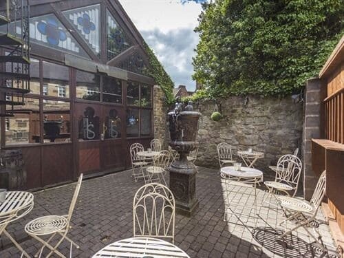 Otel The Black Swan, , foto