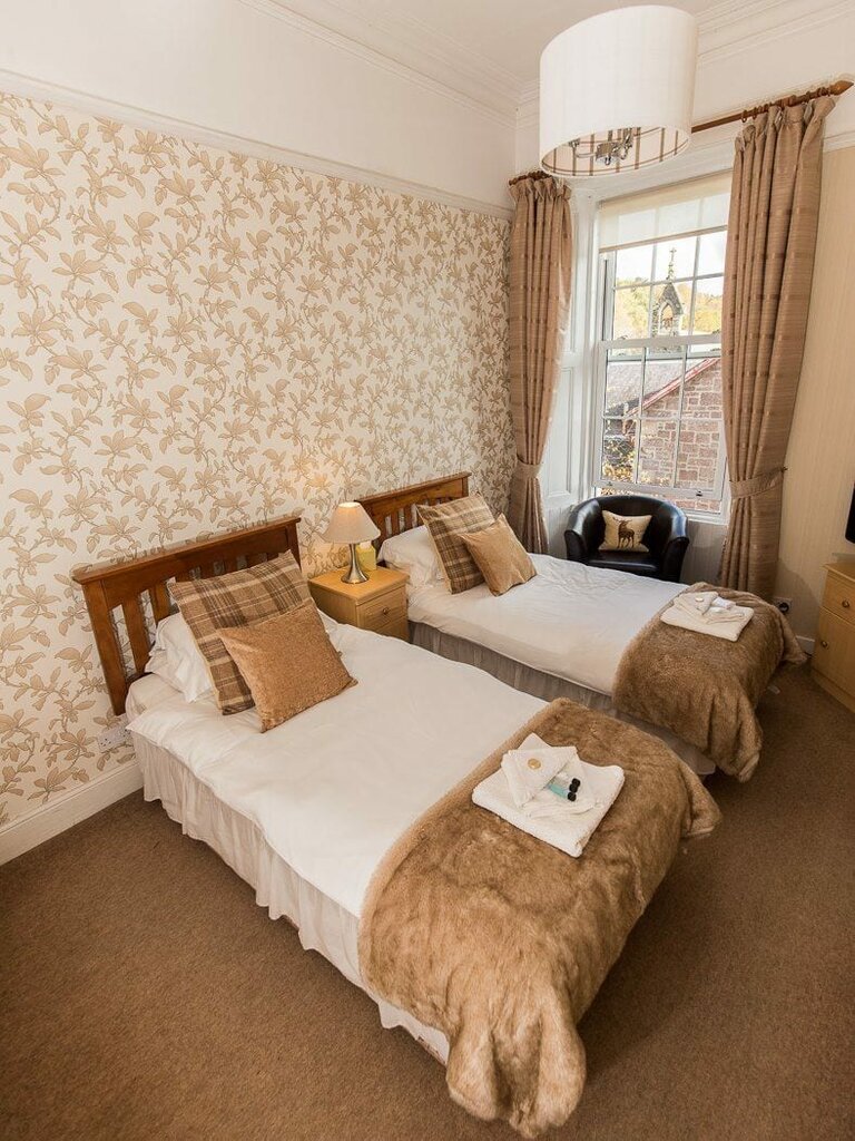 Otel Coppice House, , foto