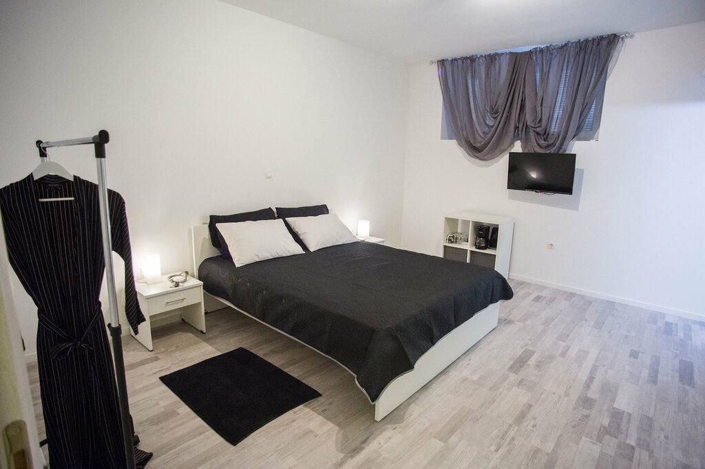 Otel Gk Kalli. sta, Atina, foto