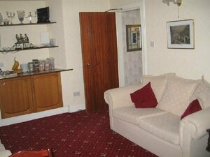 Mardon Guest House (Scotland, Highland, Inverness, Kenneth Street), otel  Inverness'tan