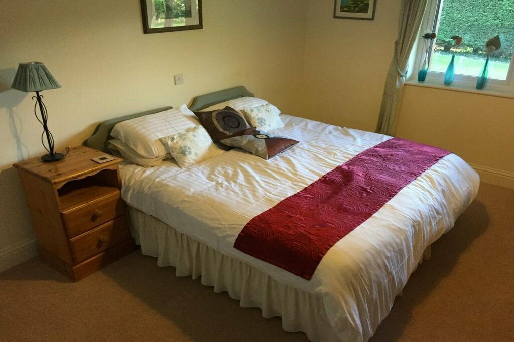 Otel Riverdown B&b, İngiltere, foto
