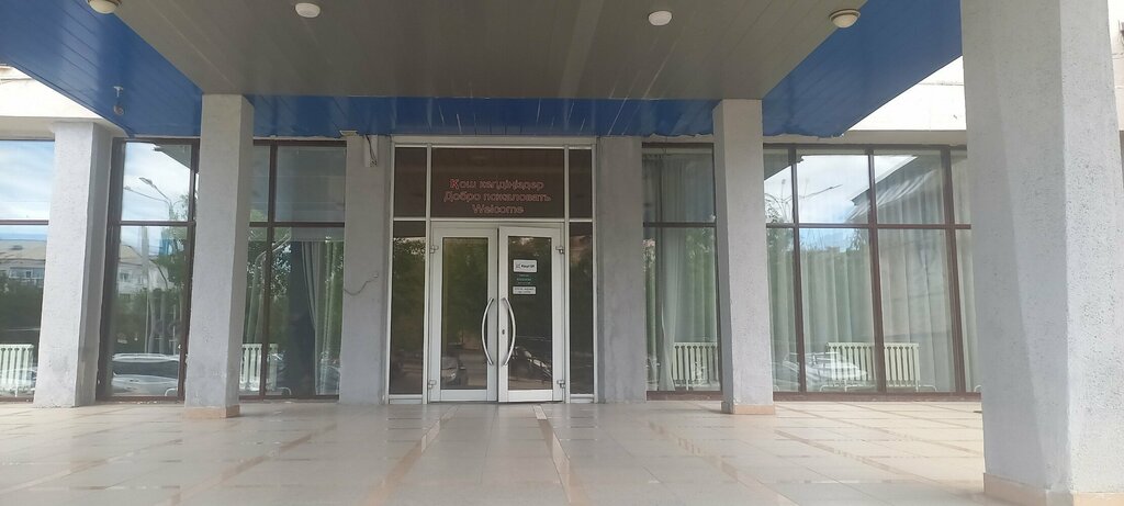 Avukatlar Advokat Akhmetov Amir Amanzholovich, Kostanay, foto