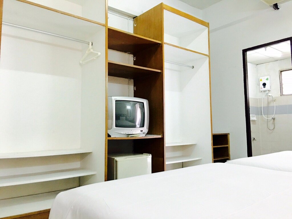 Otel Taweeporn Guest House, Chiang Mai, foto