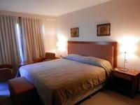Hotel Tropical (Provincia de Misiones, Ruta Nacional 12), otel  Puerto Iguazú'dan