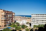 Espanhouse Torreblanca 312 (Avenida Torreblanca No:18, Torrevieja), daireler  Torrevieja'dan