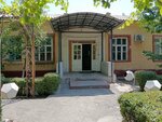 Стоматологическая поликлиника (Chekhov Street No:52, Jalal-Abad), özel ağız ve diş sağlığı klinikleri ve muayenehaneleri  Celalabat'tan