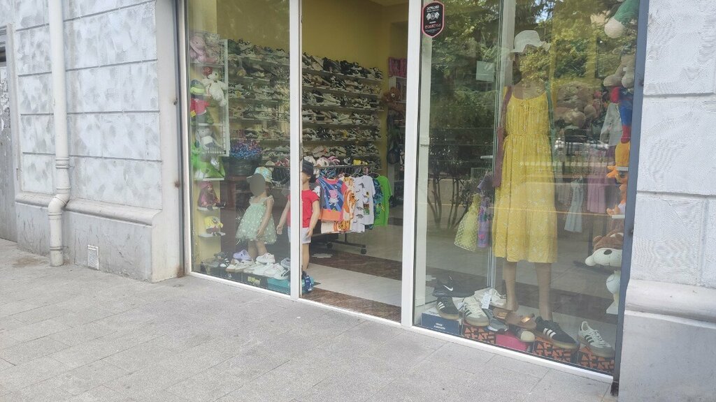 Özel ağız ve diş sağlığı klinikleri ve muayenehaneleri SmileCraft · Clinic & Lab, Tiflis, foto