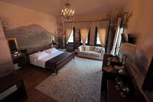 Hotel Boutique Vila 8 (Dom Nikoll Kacorri 7 Bulevardi Epidamn 2001 Durres), otel  Dıraç'tan