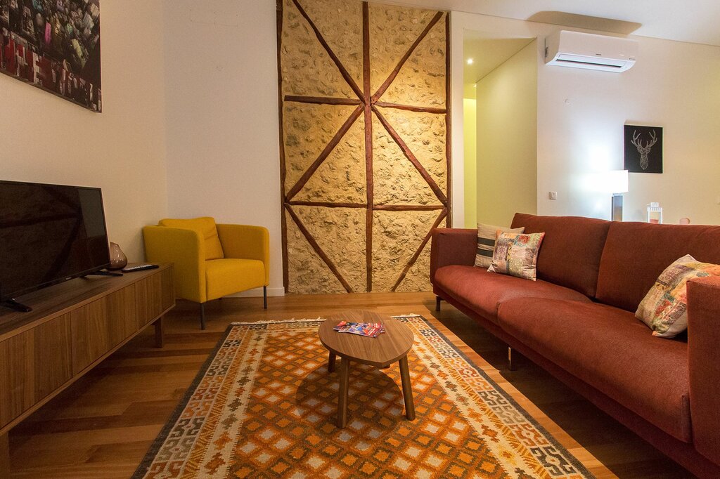 Otel Downtown Premium by Homing, Lizbon, foto