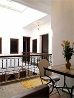 Otel Riad Karim, Marakeş, foto