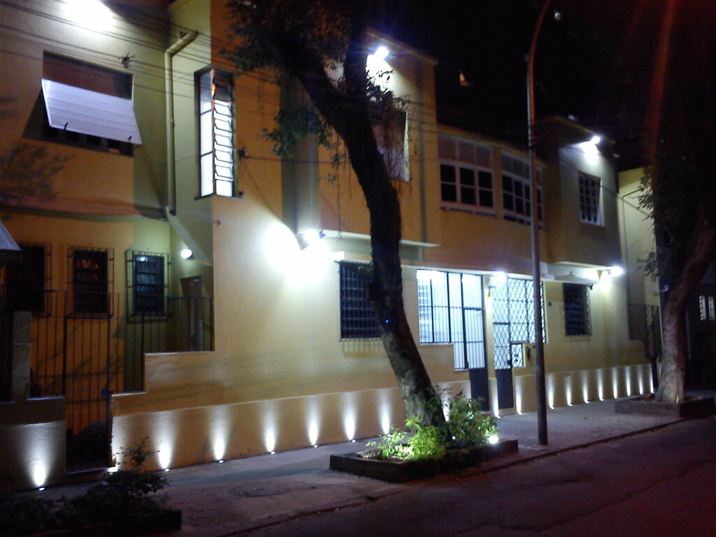 Otel Hostel Rio 222, Rio de Janeiro, foto