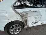 Kyzovnoff (Samara, prospekt Metallurgov), oto kaporta  Samara'dan
