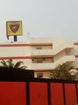 Centro de Formação Desportiva (Luanda Province, Municipality of Luanda, Martires do Kifangondo), spor okulları  Loanda'dan