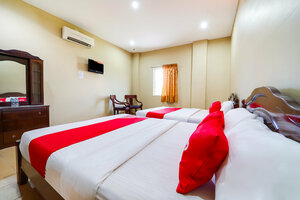 Oyo 44058 Motel Sre Bayam (411, Jalan Paya Besar, Taman Bayam Indah, 09600 Lunas, Kedah), otel  Penang'dan