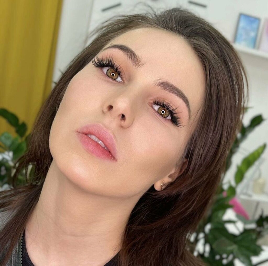 Kaş ve kirpik salonu Lashes_Hunter, Saint‑Petersburg, foto